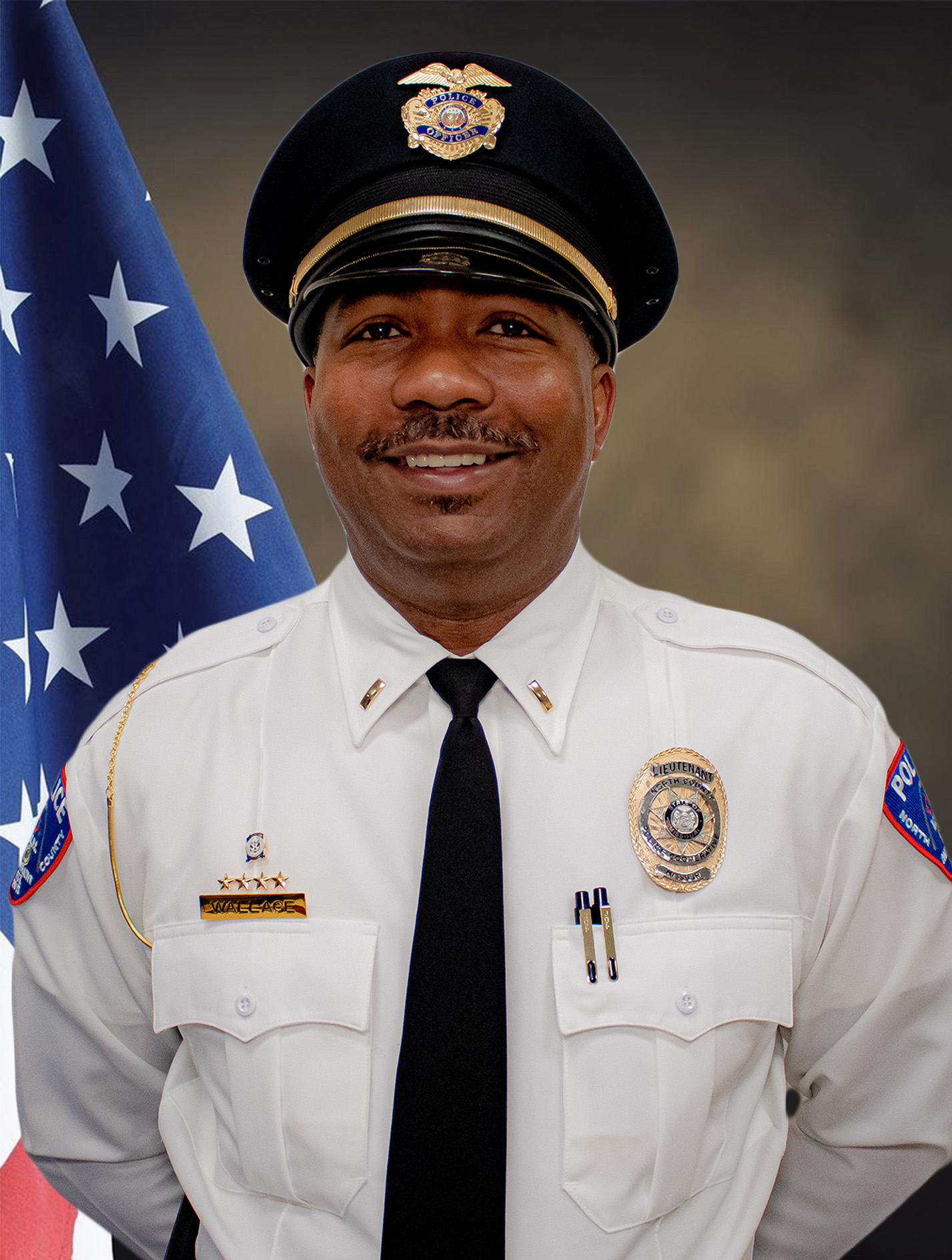 Bureau Of Criminal Investigations – North County Police Cooperative